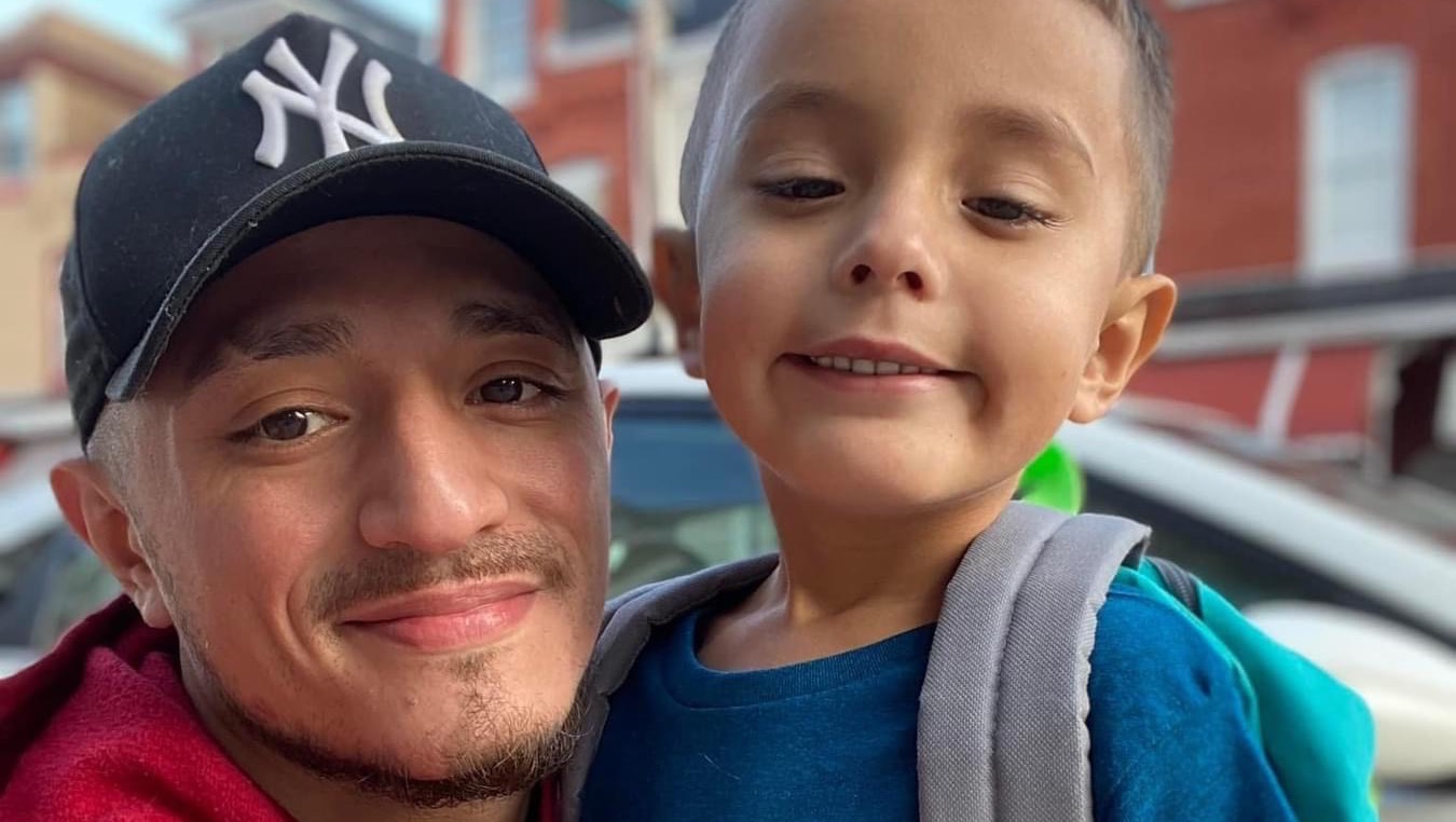 Fundraiser for Jessica Madera by Katlyn Foreman : Support for Paul’s family