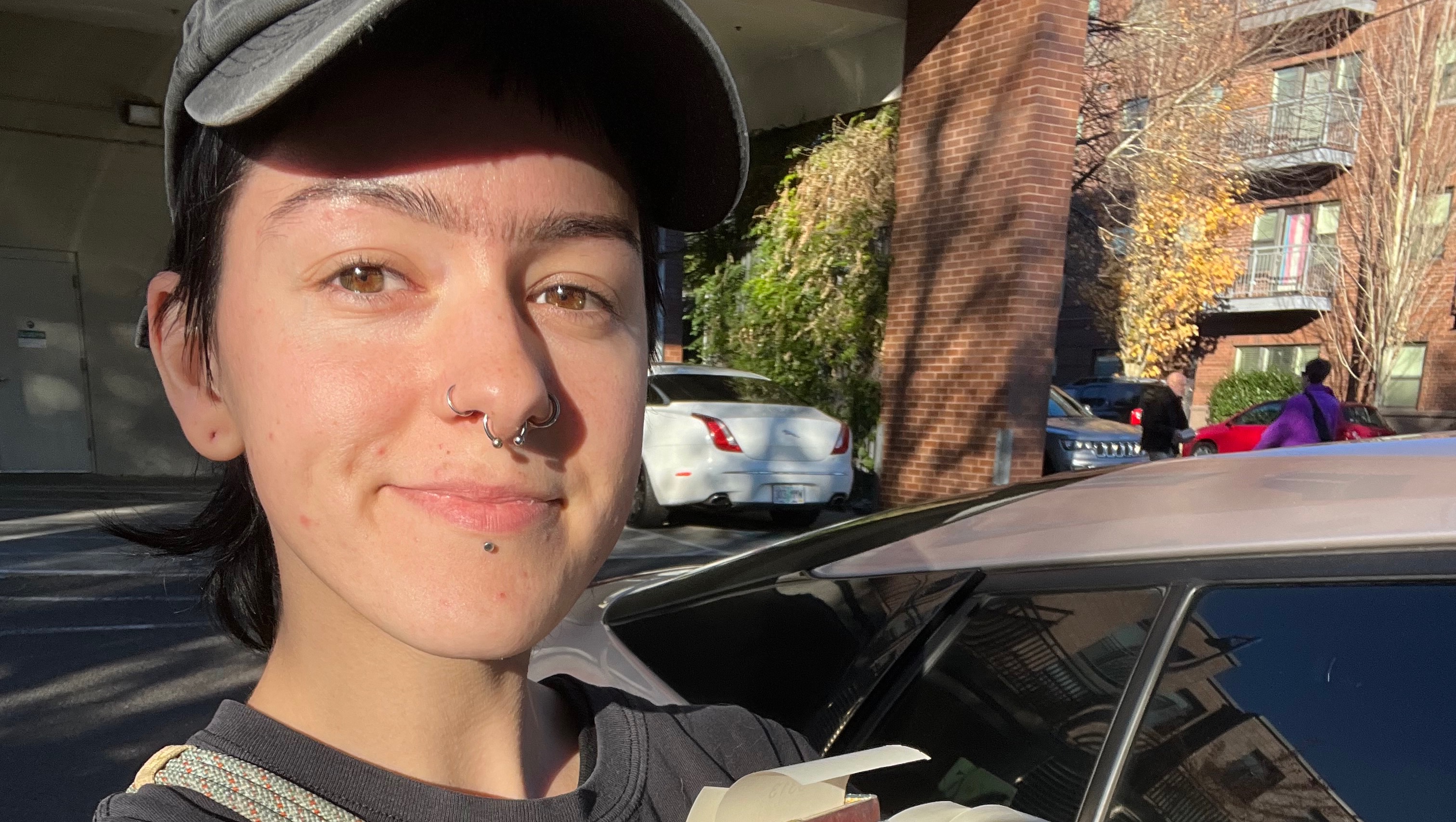 Fundraiser for Kenzer Clay by Rebekah Doherty : Supporting Kenzer's ...