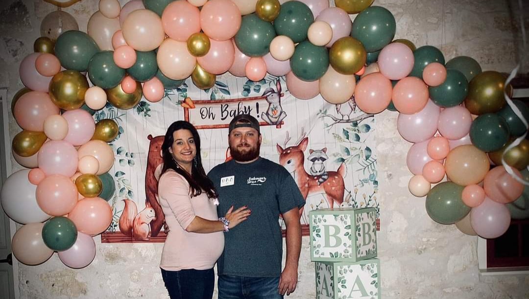 Fundraiser for karen theberge by Emily Byrne : Karens Maternity Leave Fundraiser for karen theberge by Emily Byrne : Karens Maternity Leave