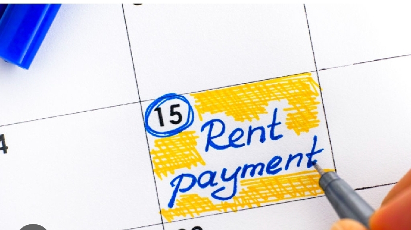 Fundraiser by Alea Ali : A single mother lost her job and needs to pay rent