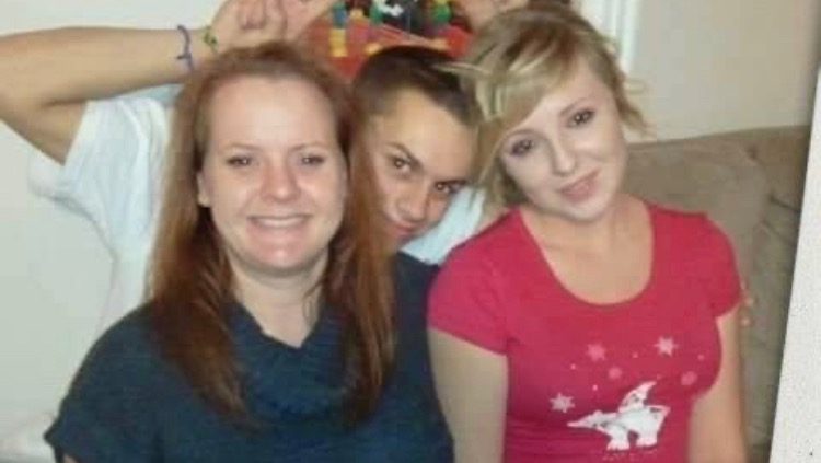 Fundraiser by Chelsea Bowman Campbell : Sarah’s funeral & family expenses