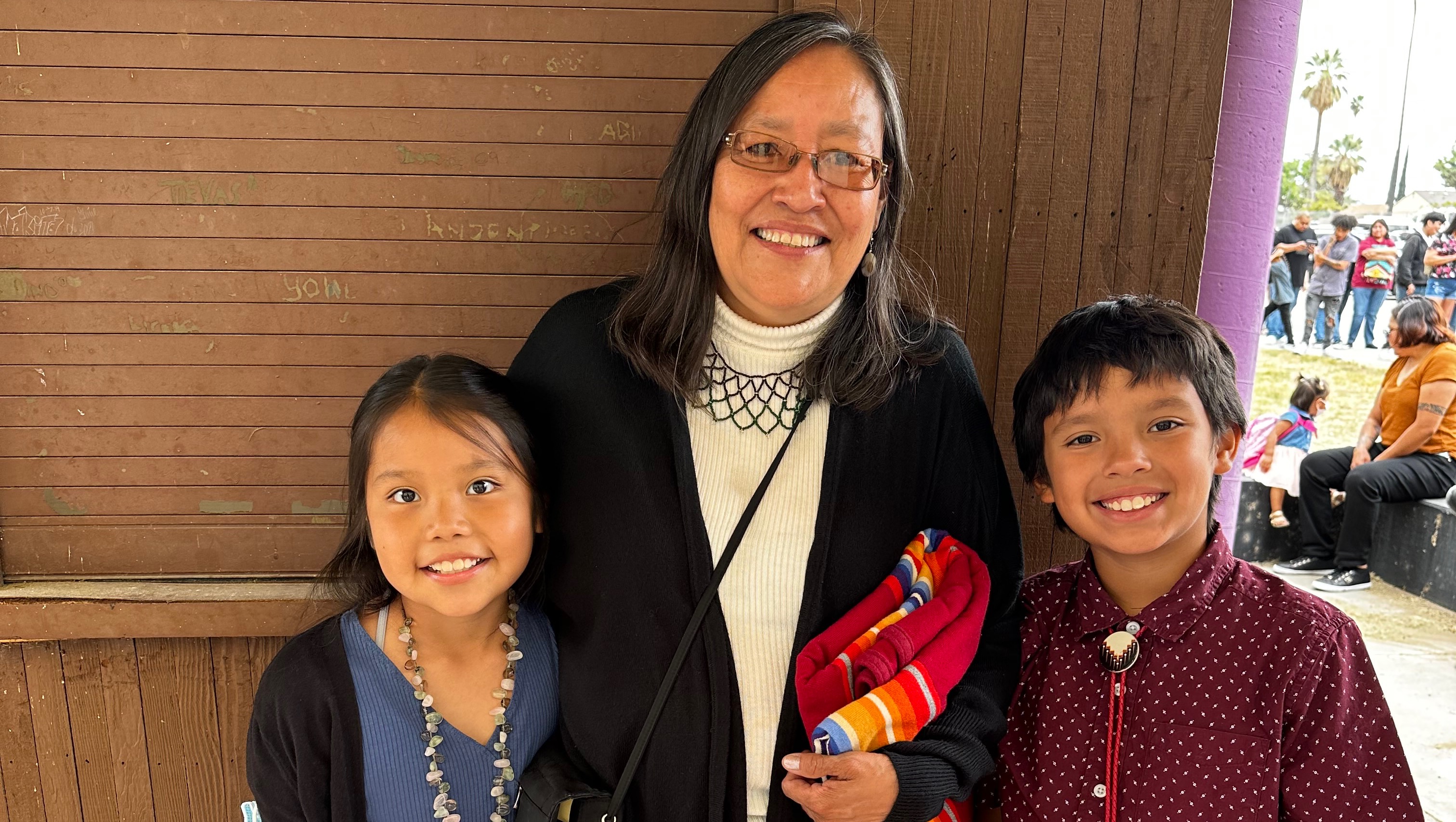 Fundraiser by Summer Montoya : Nancy Ann Curtis