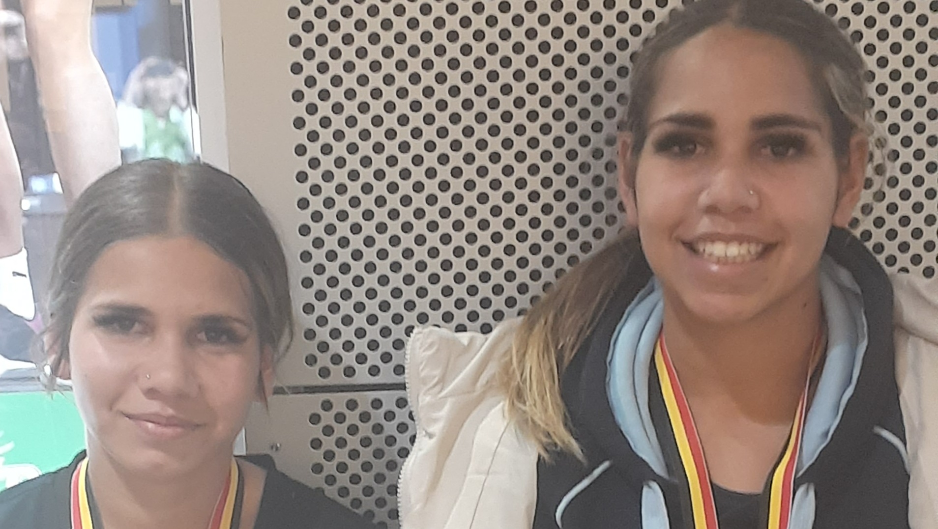 Fundraiser by Emma Riley : Please help us get to the Gold Coast