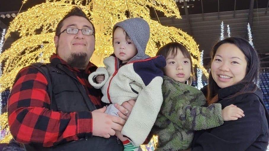 Fundraiser for Dave Romero by Kitman Ho : Donate to help our beloved ...