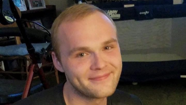 Fundraiser for Michael Popp by Sarah Popp : Thankful to be Alive!