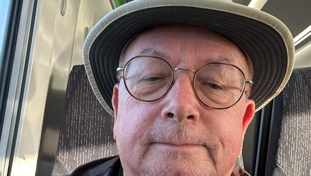 Fundraiser for David Charles Rowan by Angie Dixon : David Charles Rowan