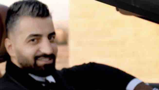 Fundraiser for Jamal Said by Amer Alrifaee : Funeral Expenses for ...