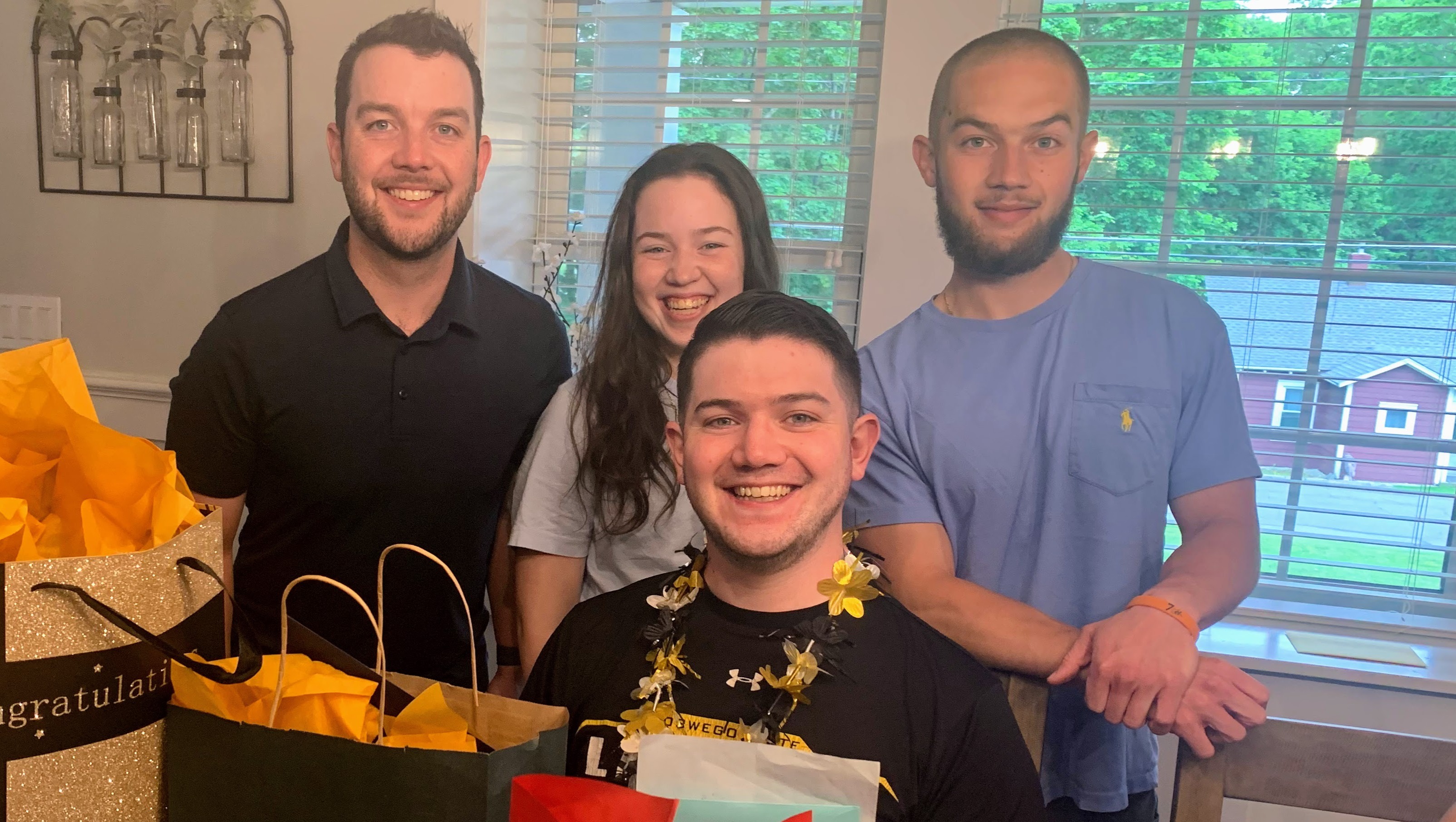 Fundraiser by Travis Larrison : Help Josh Fight Acoustic Neuroma