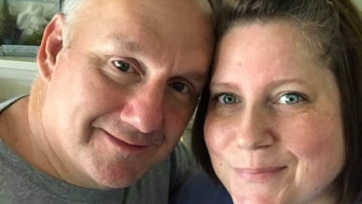 Fundraiser for John Tabarlet by Hayley Parks : Support John's health ...