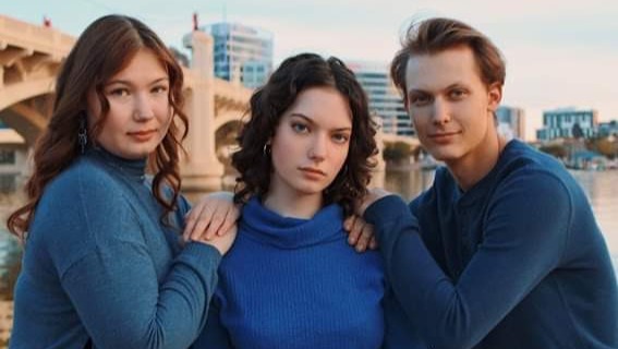 Fundraiser for Shari Kozlowski by Robin Gambrell : Jachob Musick