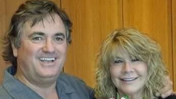 Fundraiser for Janice and Jerry Huot by Kimberly Berry : Gerald (Jerry ...