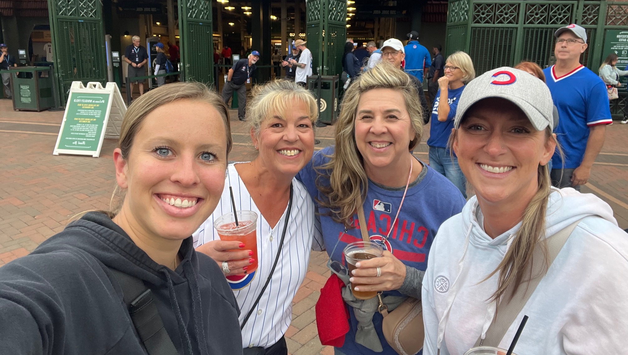 Fundraiser for Jamie Buckley by Allison Buckley : Jamie's Breast Cancer ...