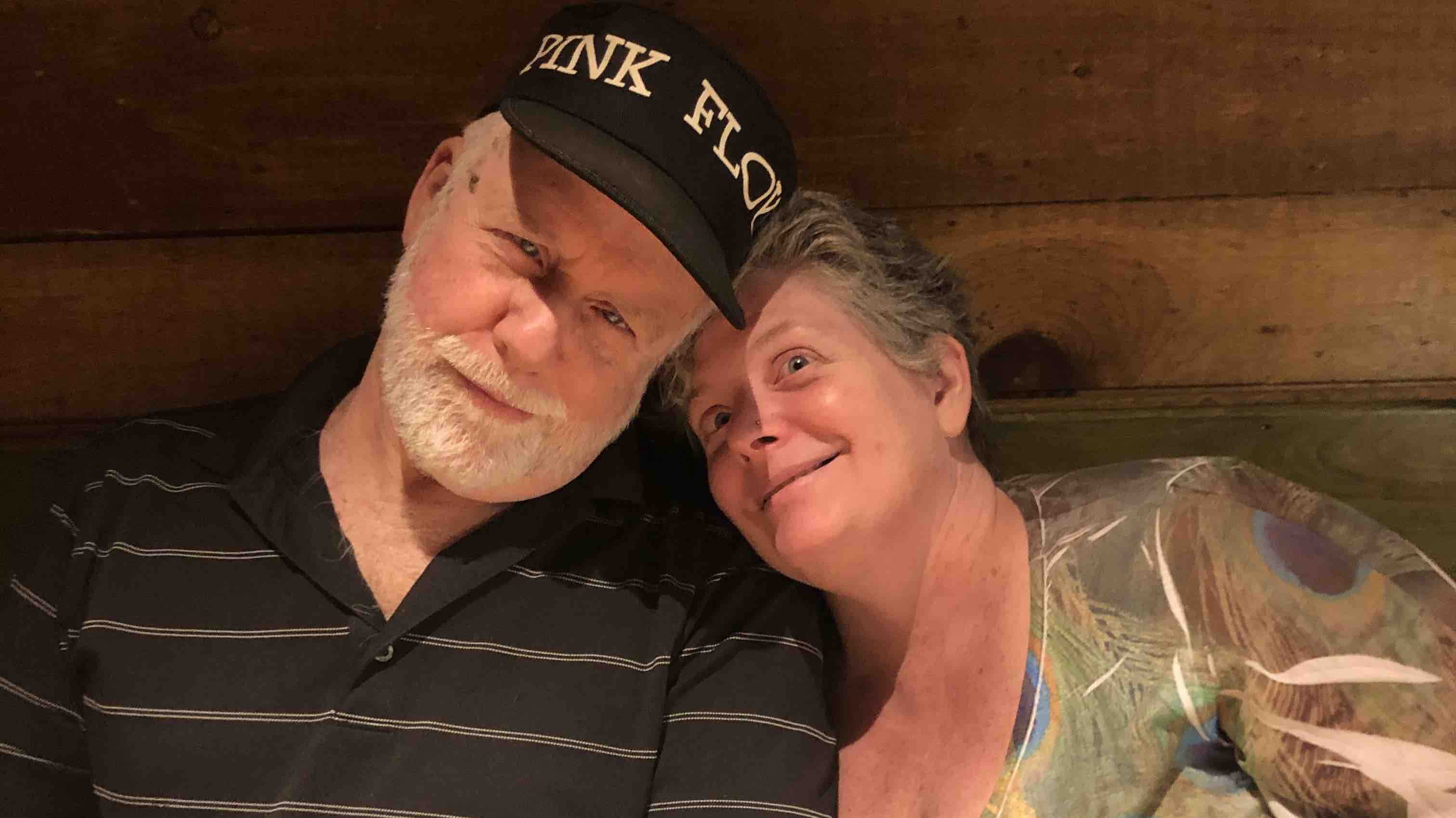 Fundraiser by Debra Bunszel : Cancer sux but my friends don’t