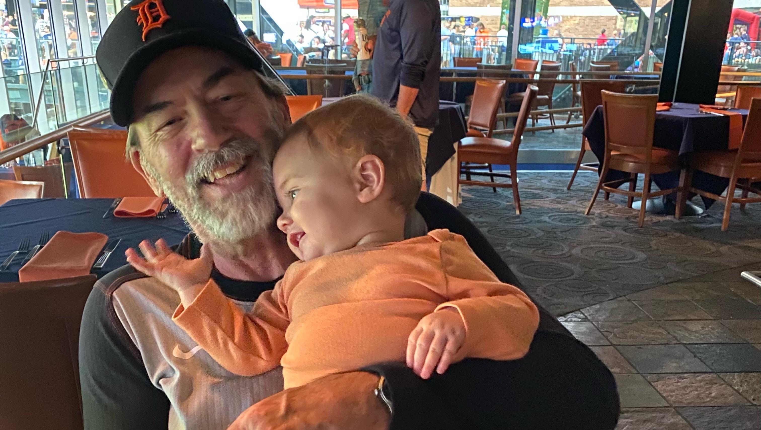 Fundraiser for Gina Tuszynski by Shauna Wilusz : In memory of Brian ...
