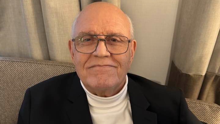 Fundraiser for Linda Buckmaster by Lisa Buckmaster : Richard D ...