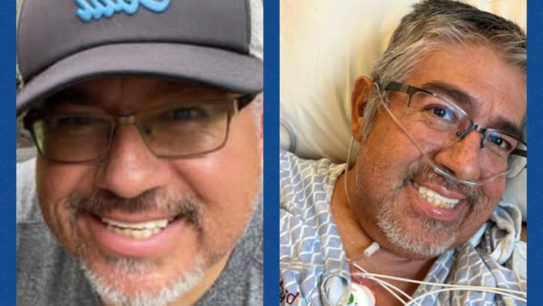 Fundraiser for Armando Barragan by Sheri Savko : Support Armando On His Road To Recovery