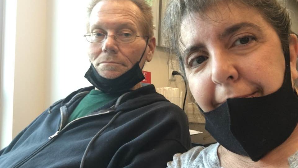 Fundraiser for Michael Zaelit by Debra Currin : Fundraiser for Dave ...