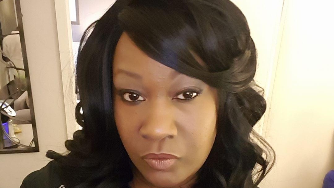 Fundraiser by Michael Cooper : Memorial and cremation of Keyawna Grant ...