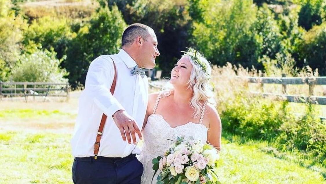 Fundraiser for Morgan Moar by Laura Heimbecker : A Little Moar love for ...