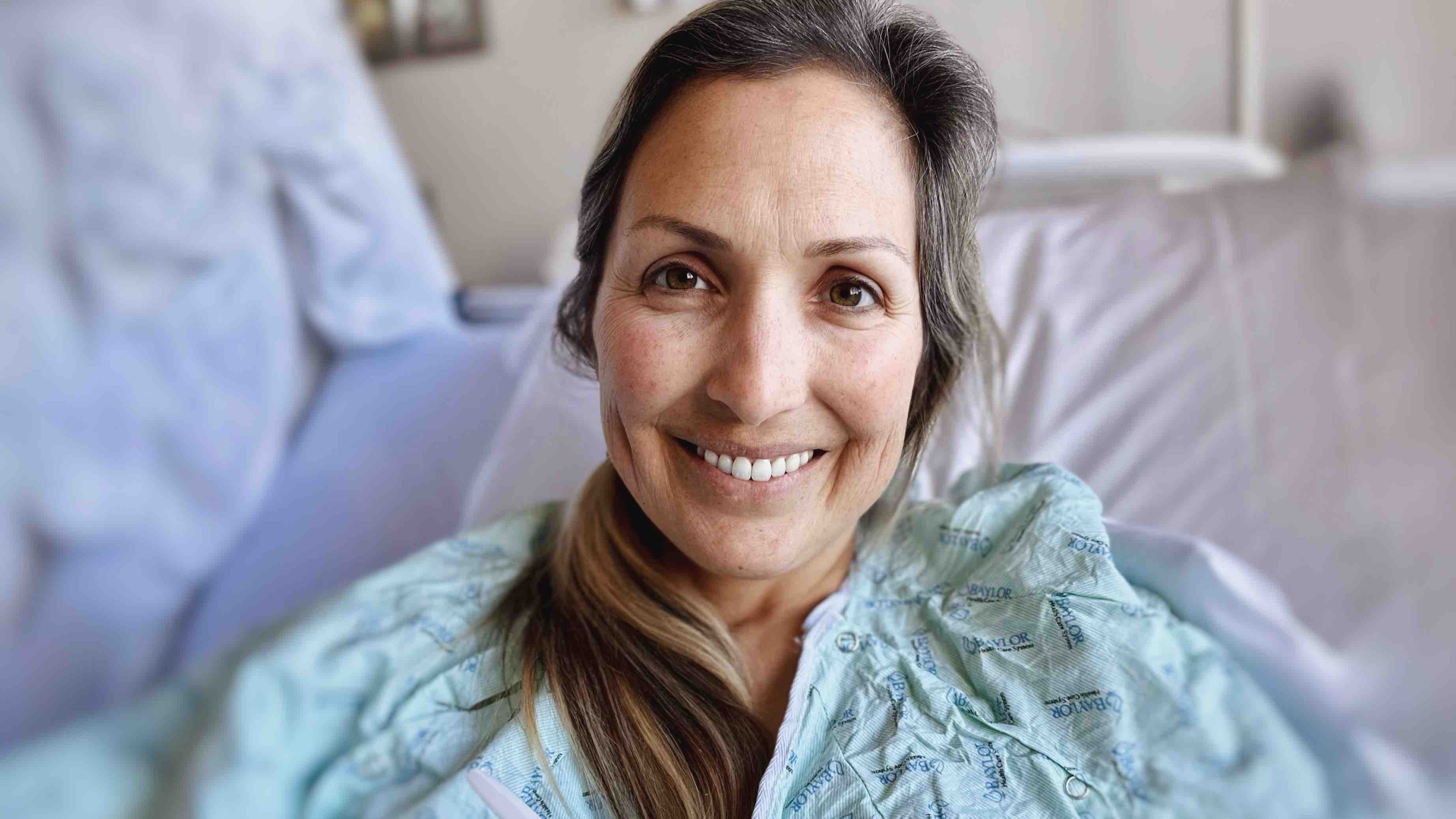 Fundraiser for Jessica Rigsby by Ashlee Mullins : The Magic of Mrs ...