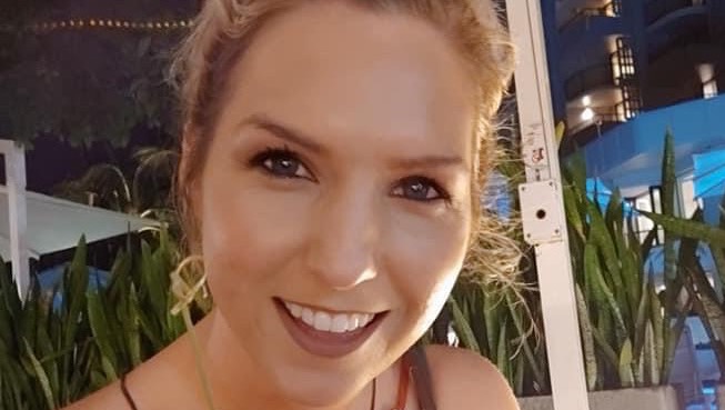 Fundraiser by Richard Samayoa : Help wife and mother of four, beat cancer.