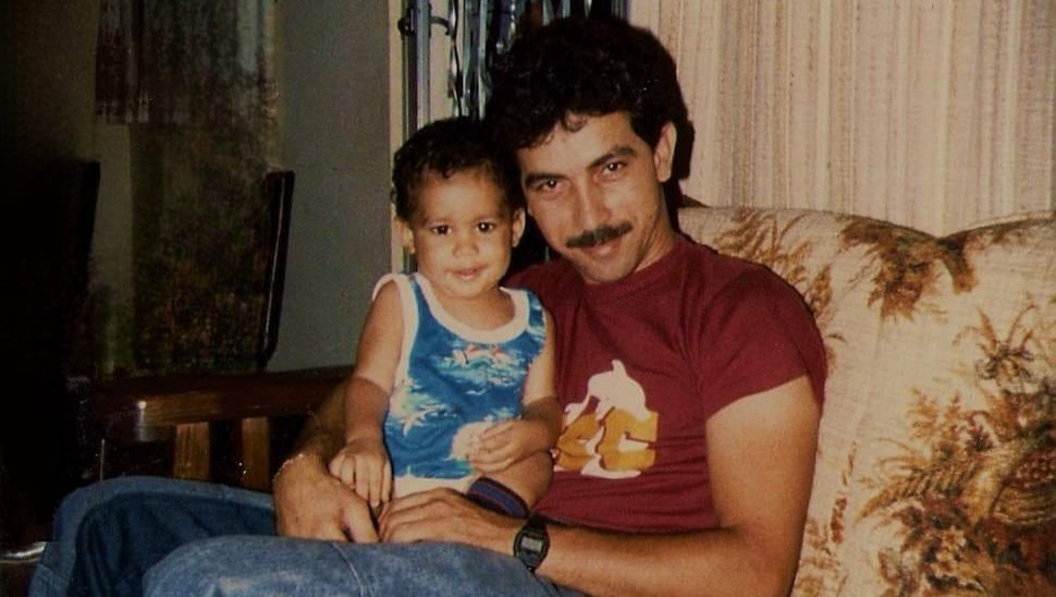 Fundraiser by Elliot A Negron Rivera : Gastos funebres para Jose Negron ...