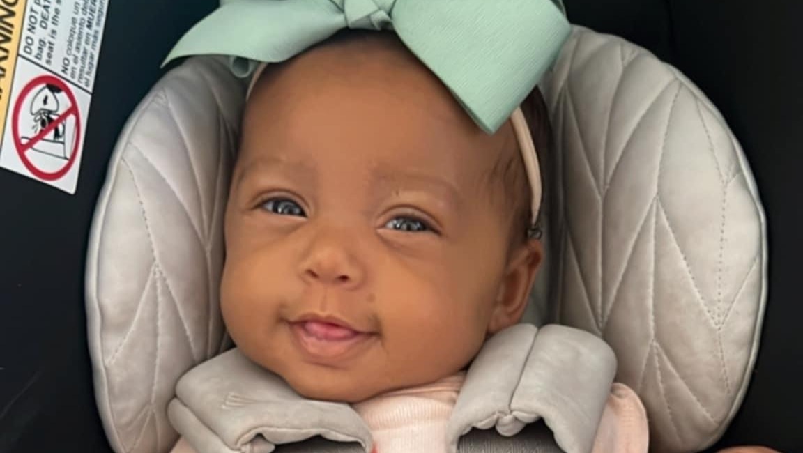 Fundraiser for Diandra Foster by Dorinda Lonigro : Skylar Reign Fauntleroy
