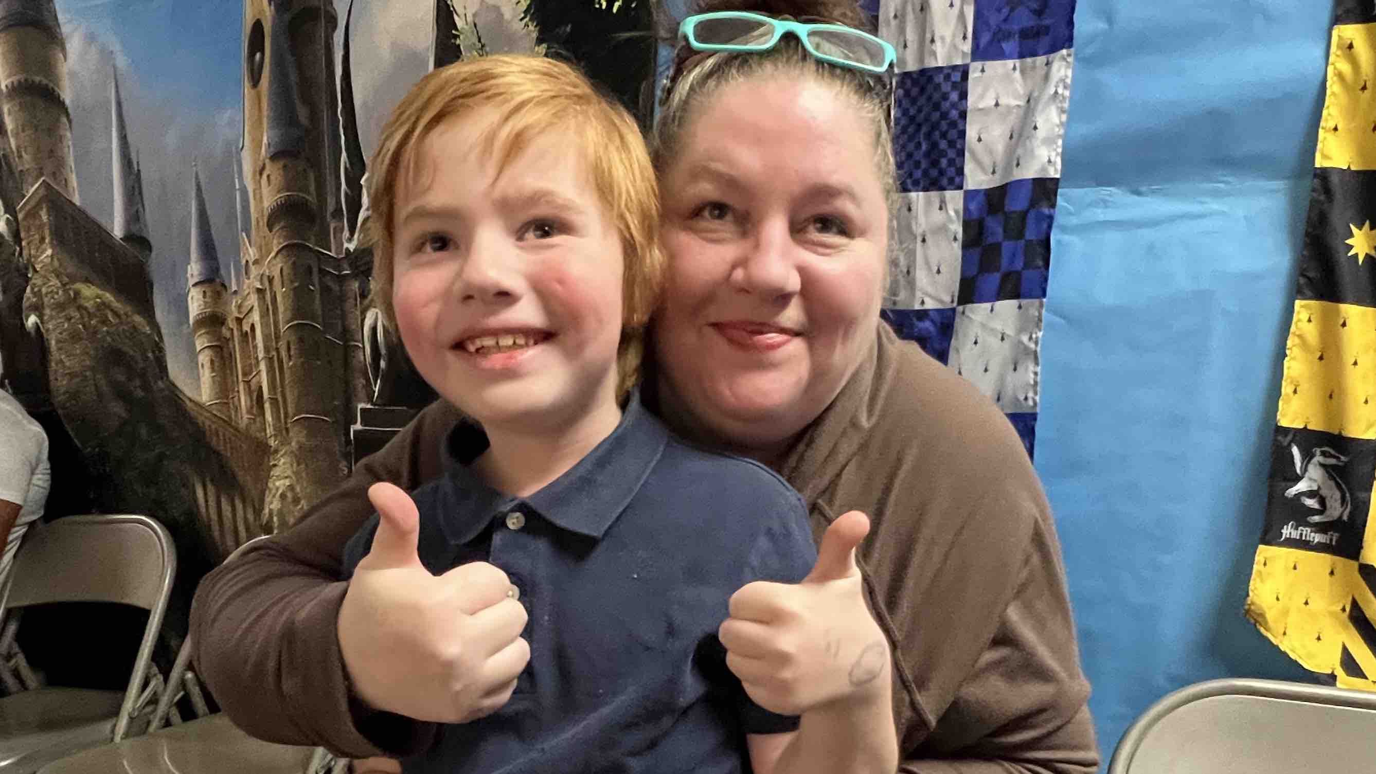 Fundraiser by Julie Danner : The Danners Need a HERO!