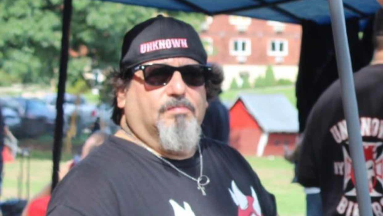 Fundraiser by Casey Roberts : Nick Pompa's Family