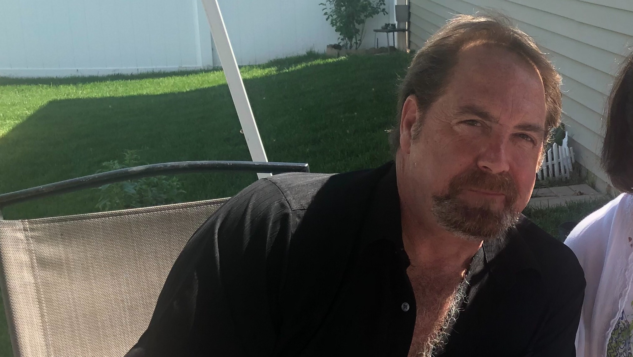 Fundraiser by Elliott Wellnitz : John Wellnitz