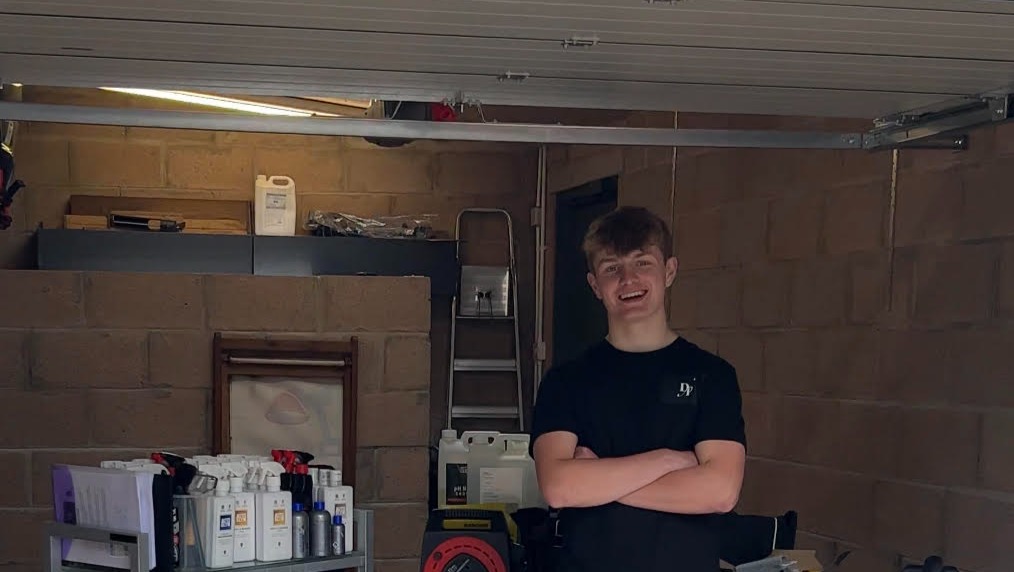 Fundraiser by Dylan Pearson : The Archie Foundation