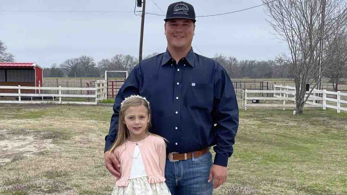 Fundraiser for Ruben Barbosa by Kali Squires : Bryan Squires