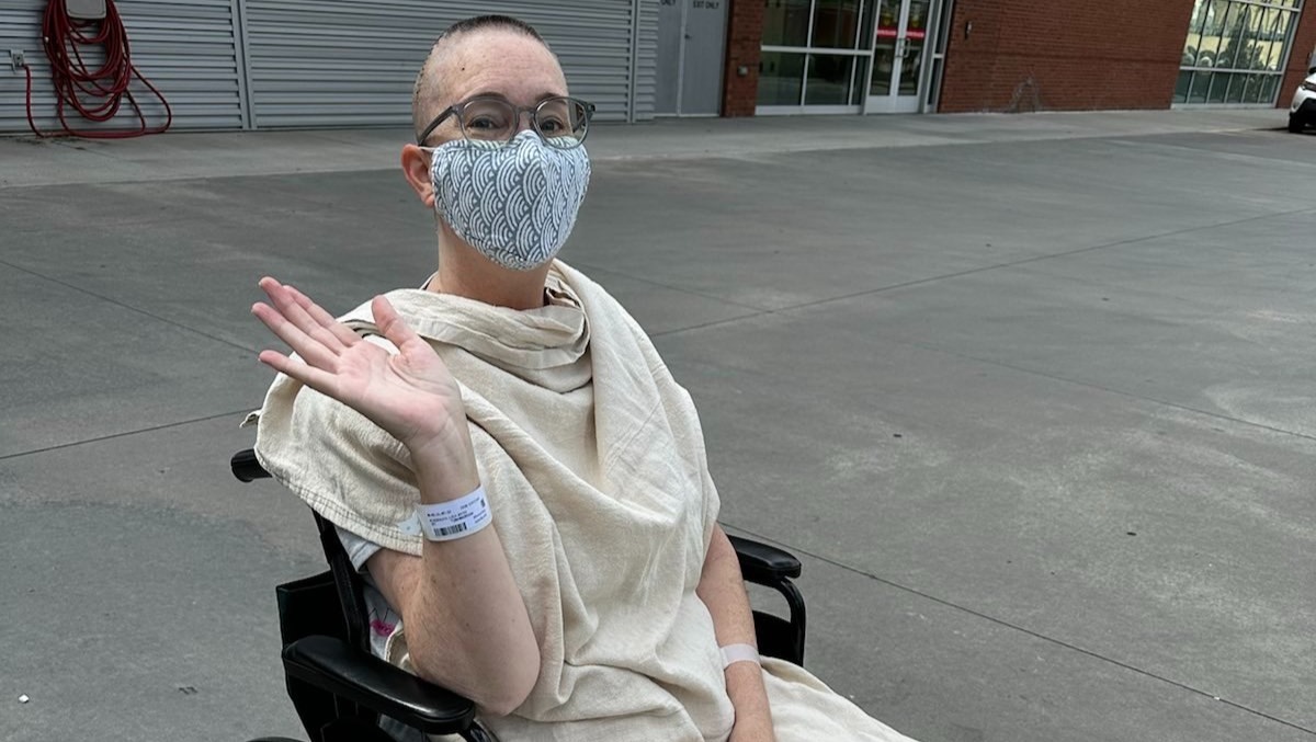 Fundraiser by Celia Steigerwald : Lisa Beth's Medical Bills & Living ...