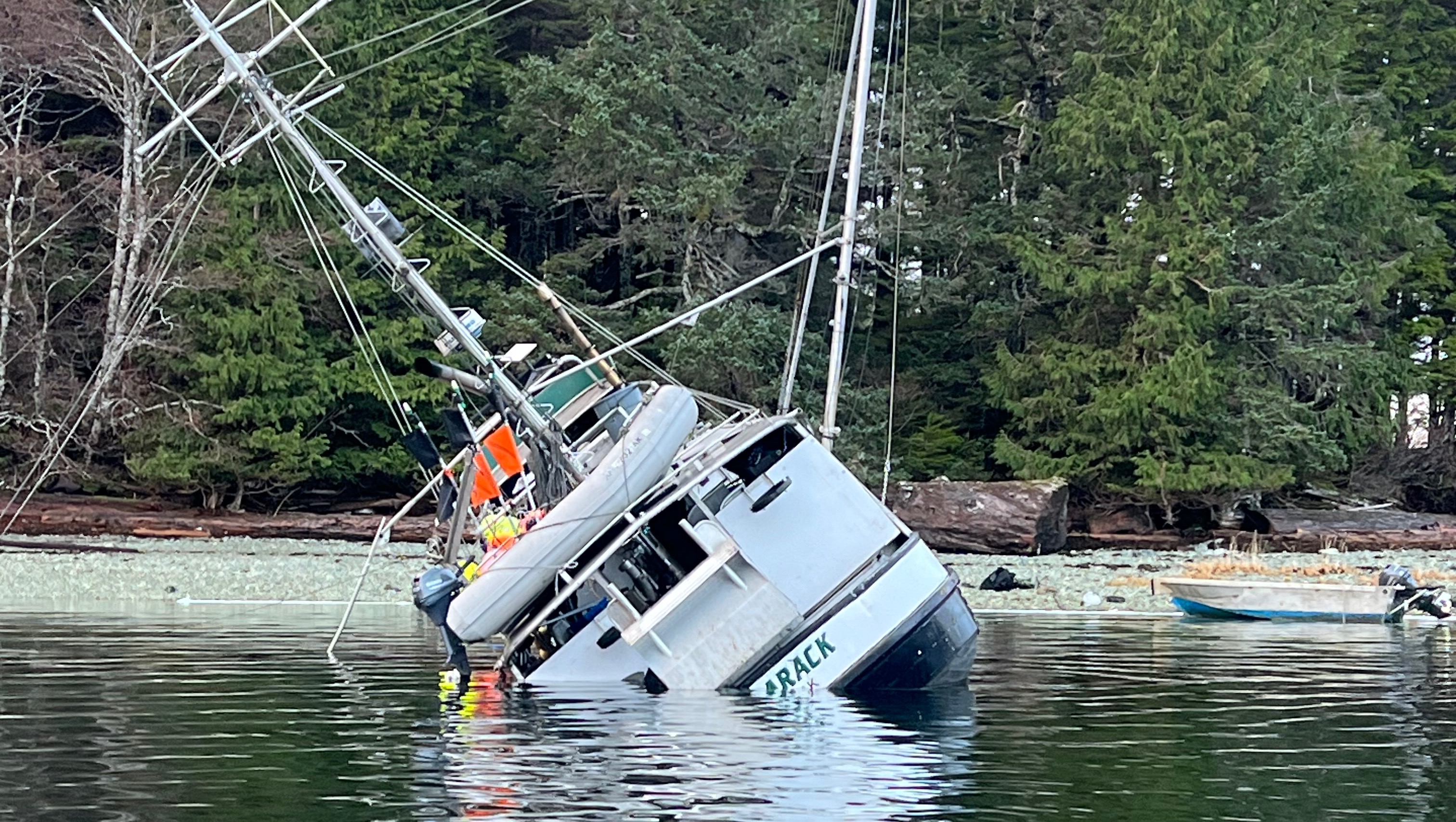 Fundraiser for Kelsey Skordahl by Callie Baxter : Help Save The Tamarack