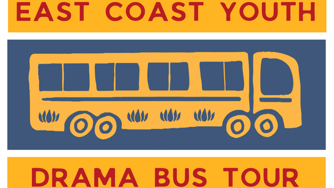 Fundraiser by Ingrid Acevedo Stark : Youth Drama Bus Tour