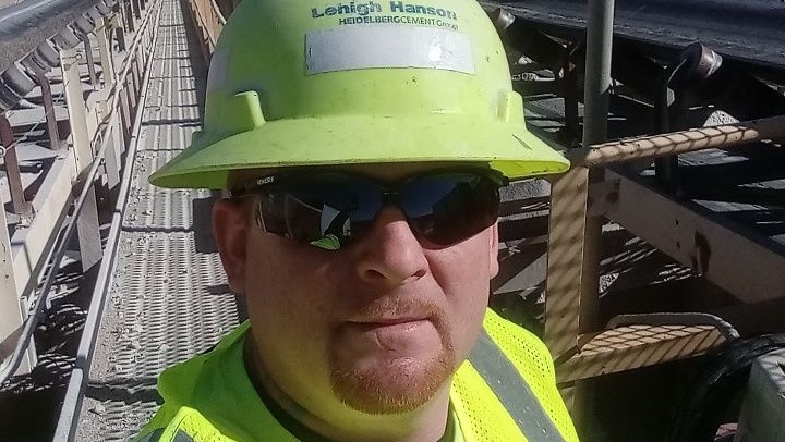 Fundraiser by Dora Davidson : Ryan Clay