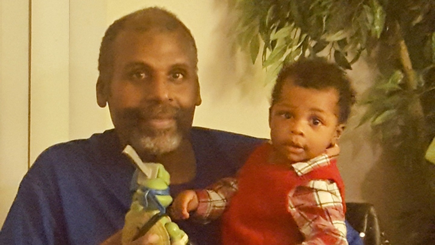 Fundraiser by Jonathon Tate : Ronnie Tyler