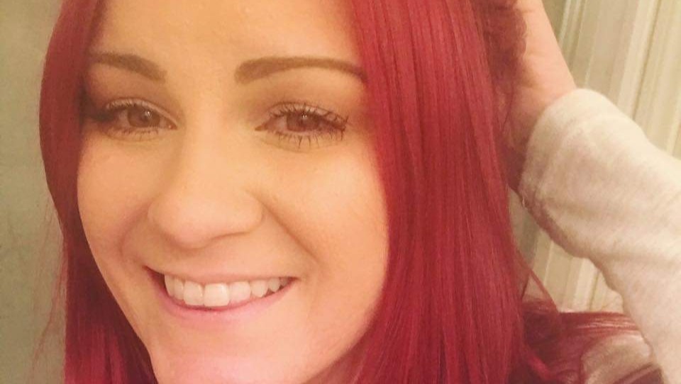 Fundraiser for Sarah Manning by Lisa Barbieri : Help for Sarah Manning ️