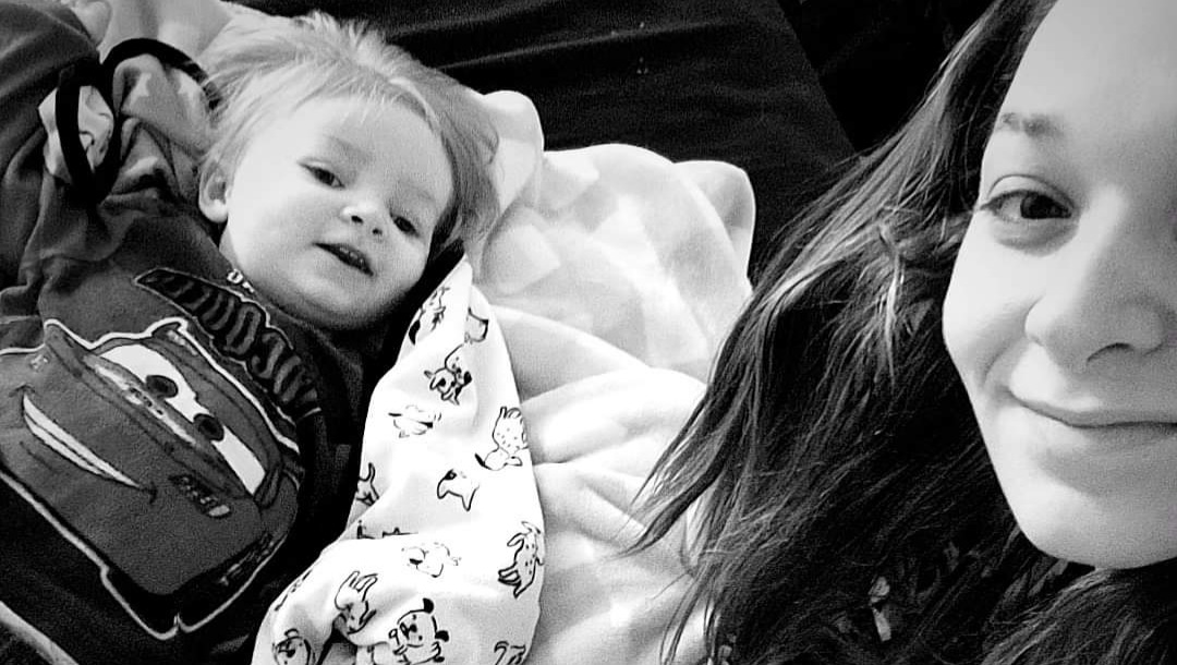 Fundraiser for Kayla polk by Jessica Polk-andrews : Thomas David Polk