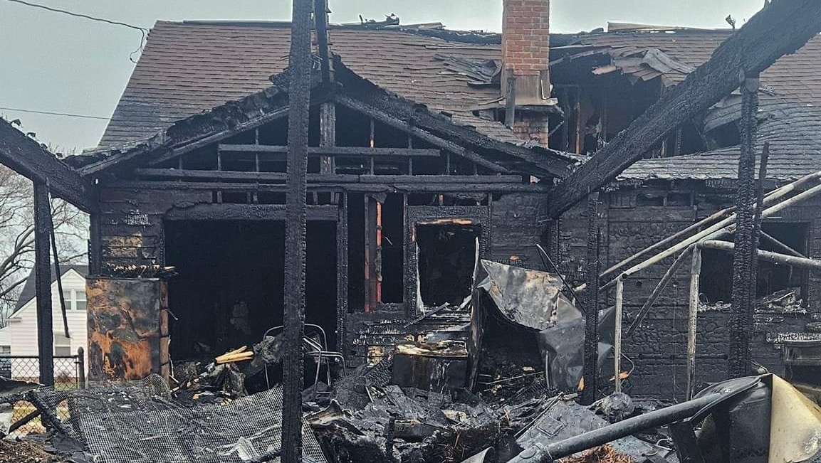 Fundraiser for Monica Foreman by Melanie Martin : McLaughlin Family ...