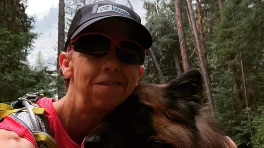Fundraiser by Suzanne E Geer : Ren's cancer is unexpectedly back.