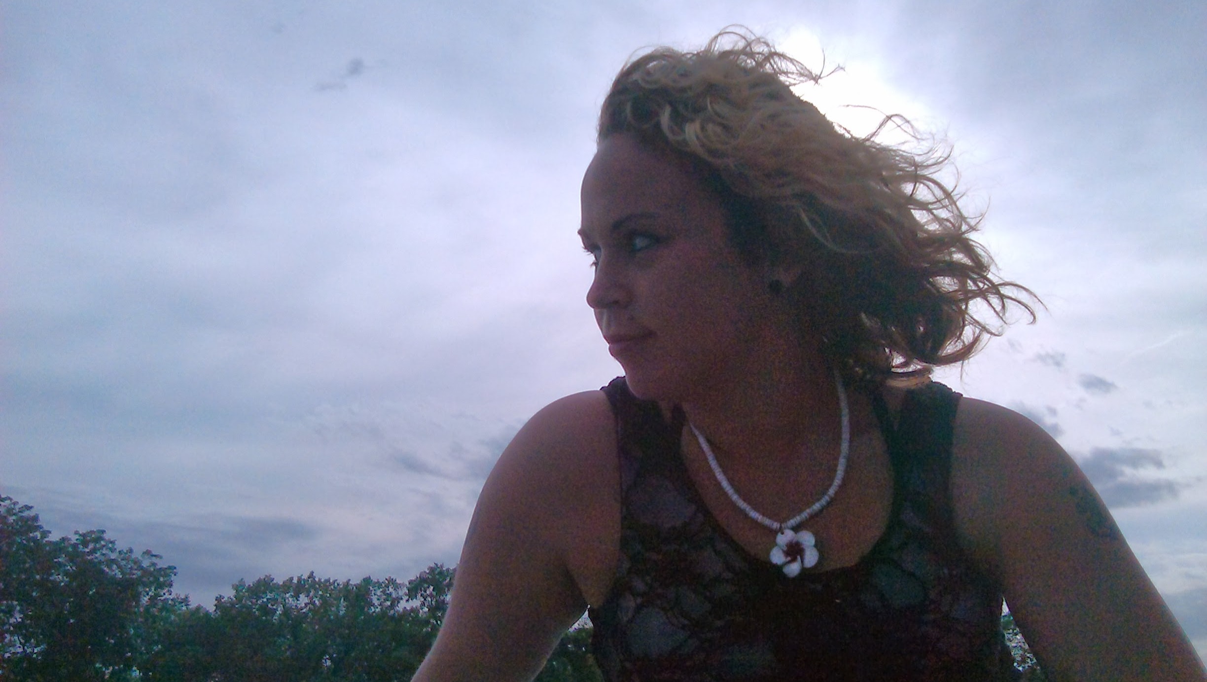 Fundraiser by Brian Schaffer : Brandy VanNatter