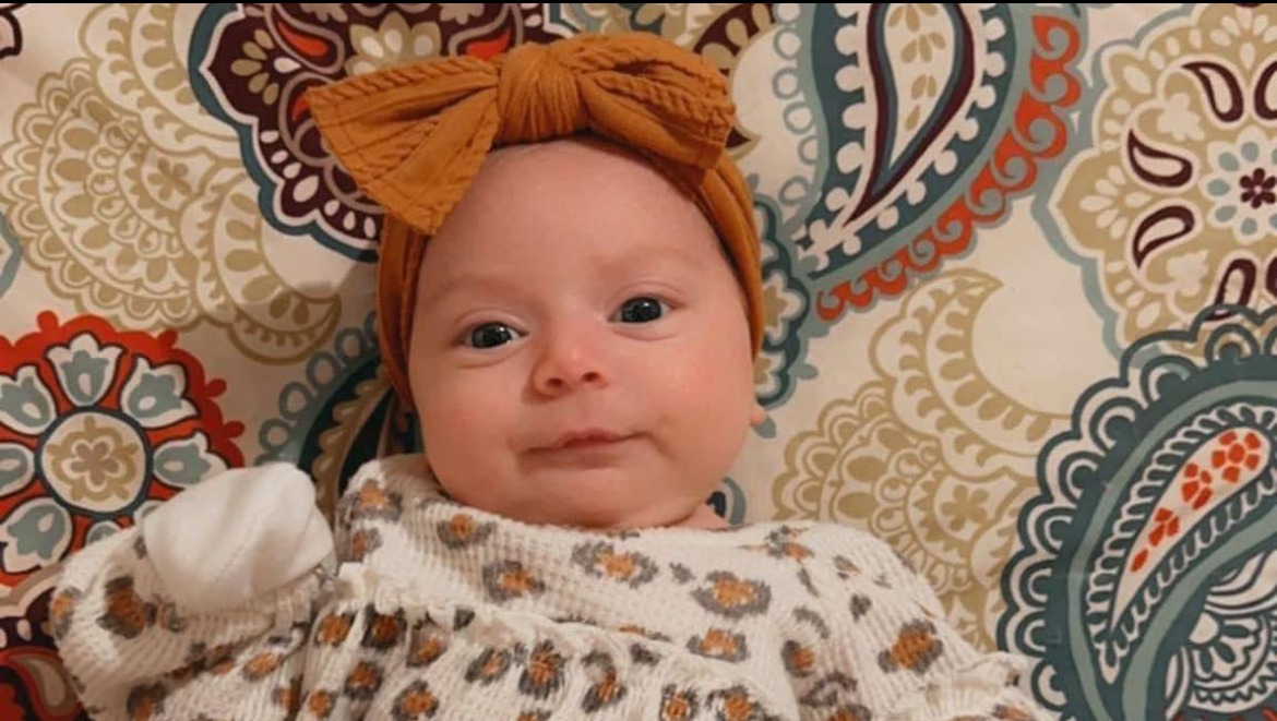 Fundraiser for Bayleigh Free by Bayleigh Free : #OAKLEIGHSTRONG