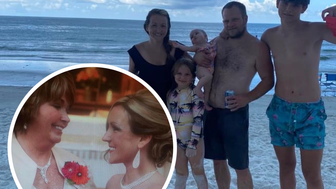 Fundraiser for Danielle Sanger by Amanda Sanger : Let’s Provide a Merry ...