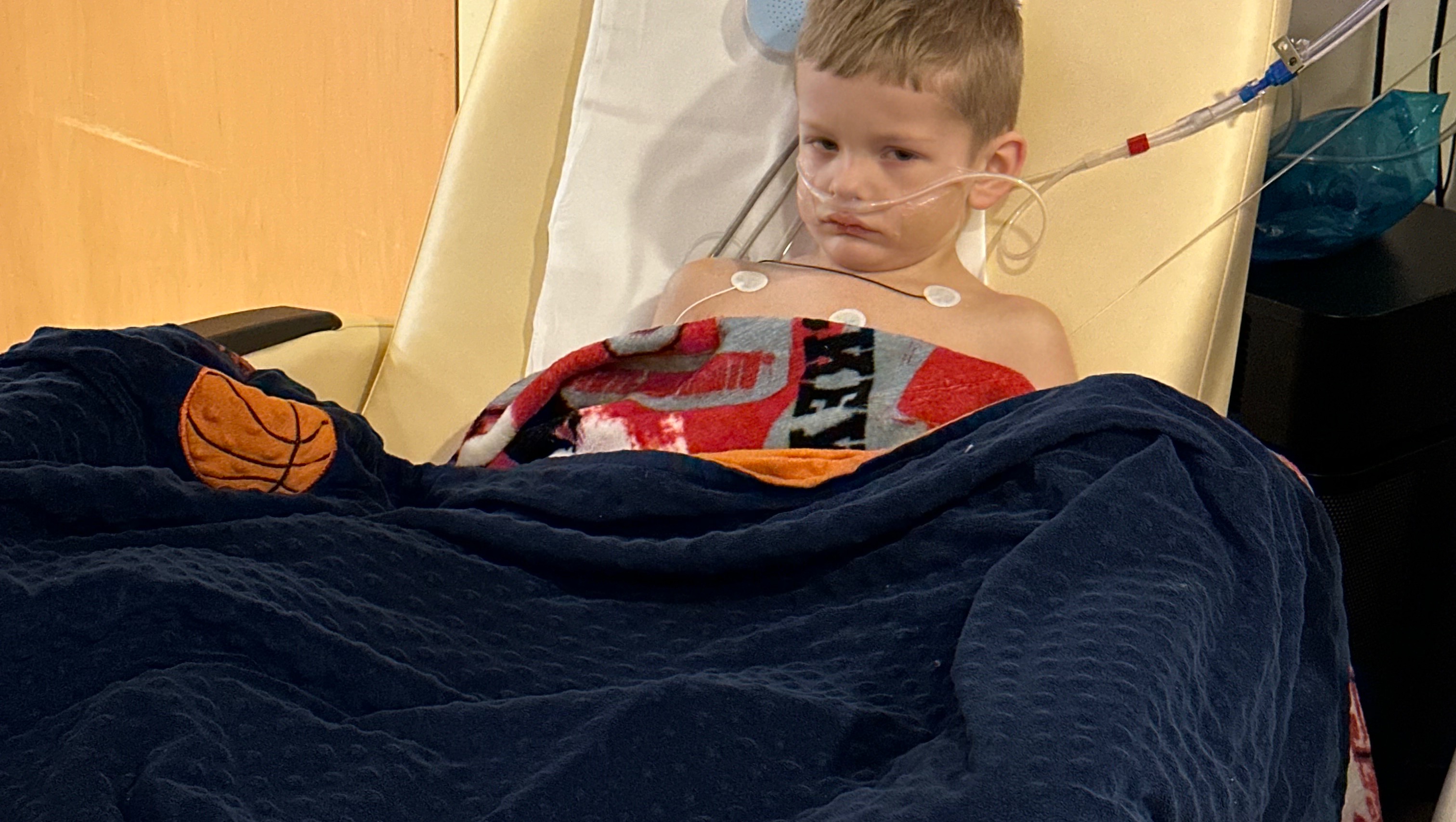 Fundraiser for Marcie Strunk by Melissa Pruitt : Little Ernie’s ...
