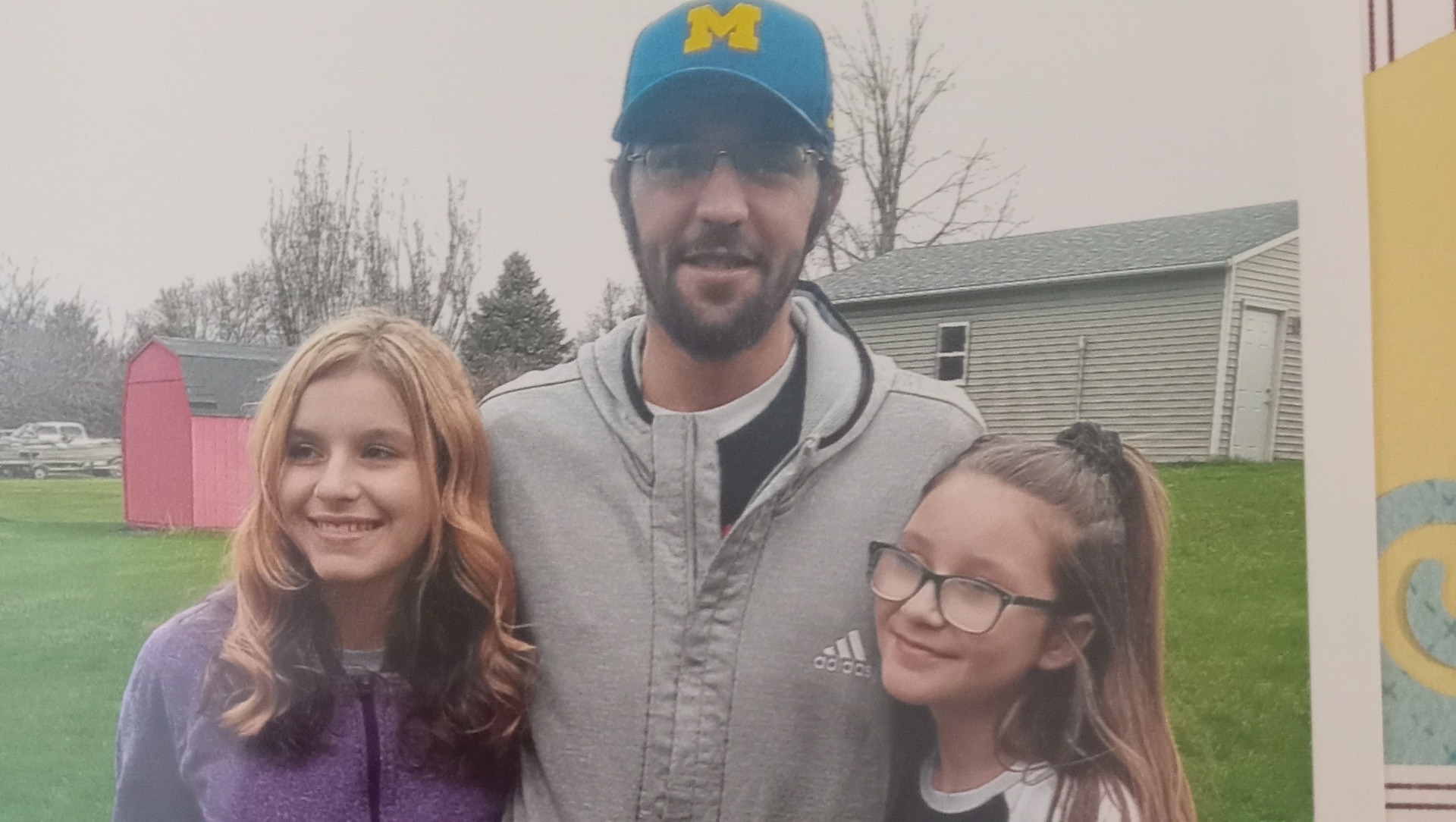 Fundraiser by Josh Nibert : Donate to help my brother Nathan Nibert