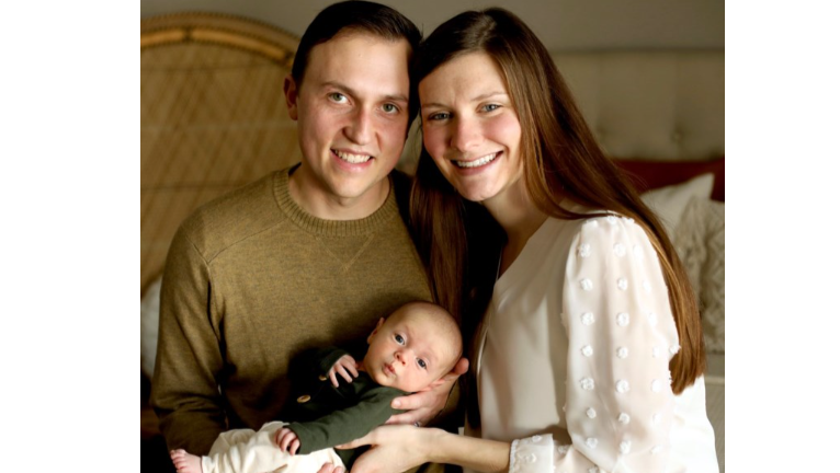 Fundraiser for Benjamin Boodt by Brian Springer : Kimberlee Boodt ...