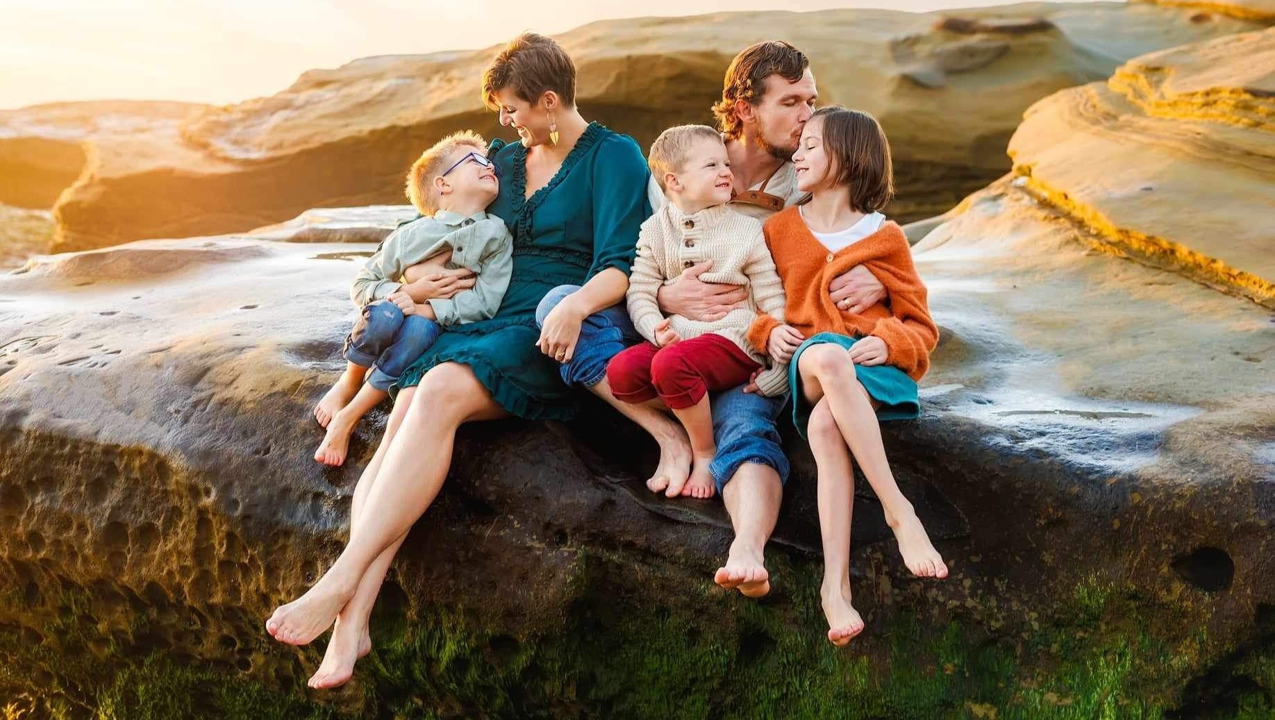 Fundraiser for Paige Sprecker by Mitchell Morris : Sprecker Family Fund