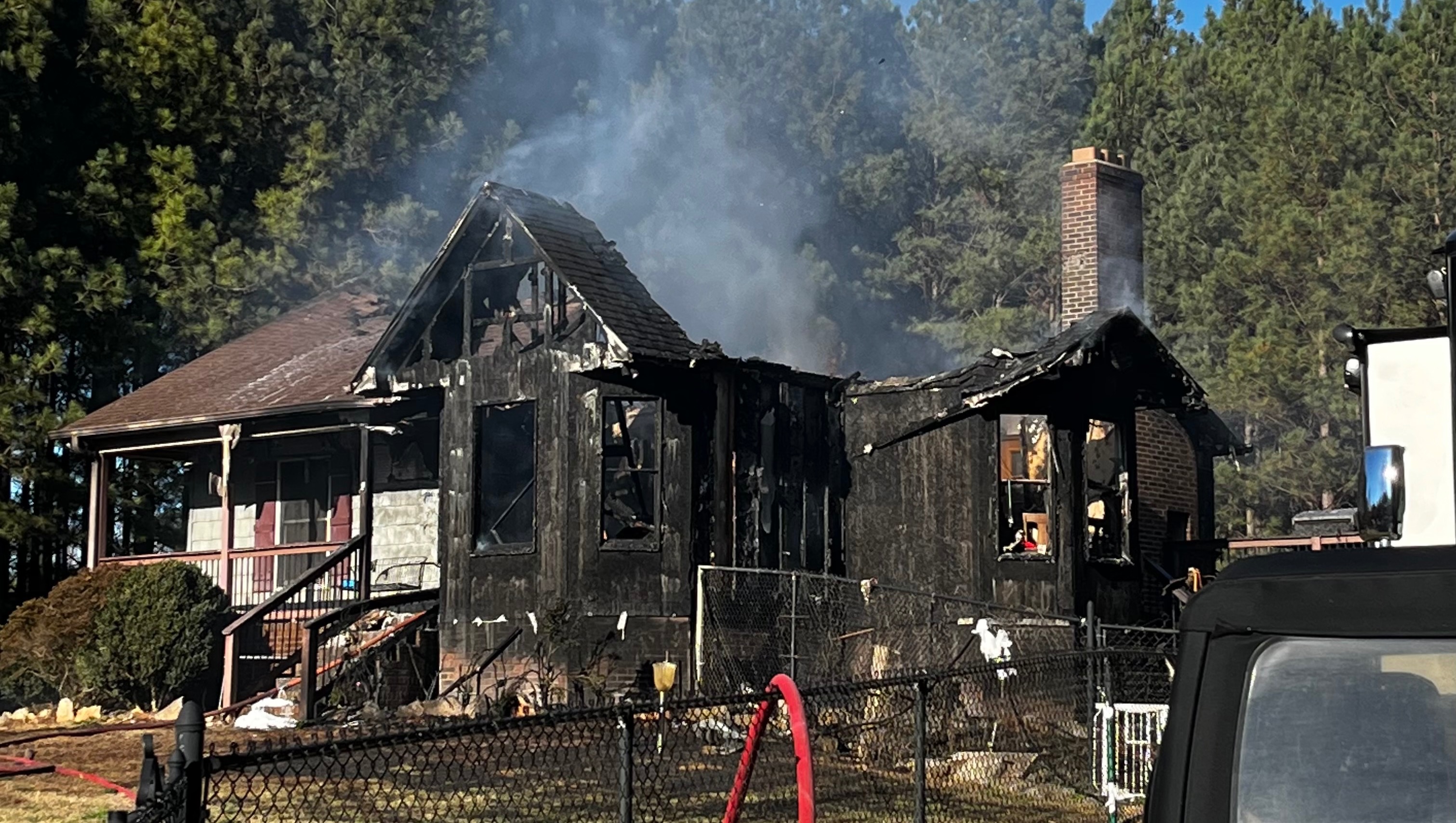 Fundraiser for Faith Ebert by Rebecca Walters : Fire Recovery Fund ...