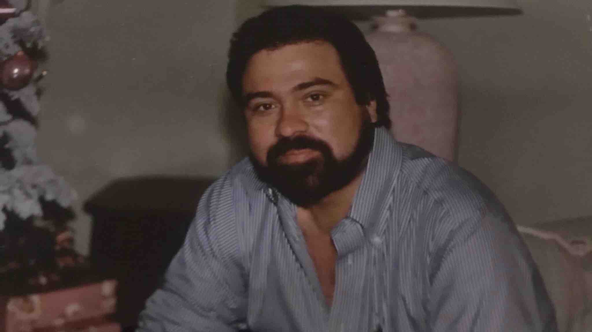 Fundraiser by Toni Rubio Rex : Funeral Expenses for Steve Rubio